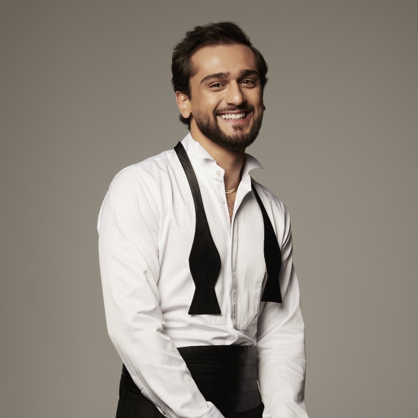 Концерт Джони в Москве 28 октября 2023: билеты и цены, программа, песни, где пройдет и как добраться