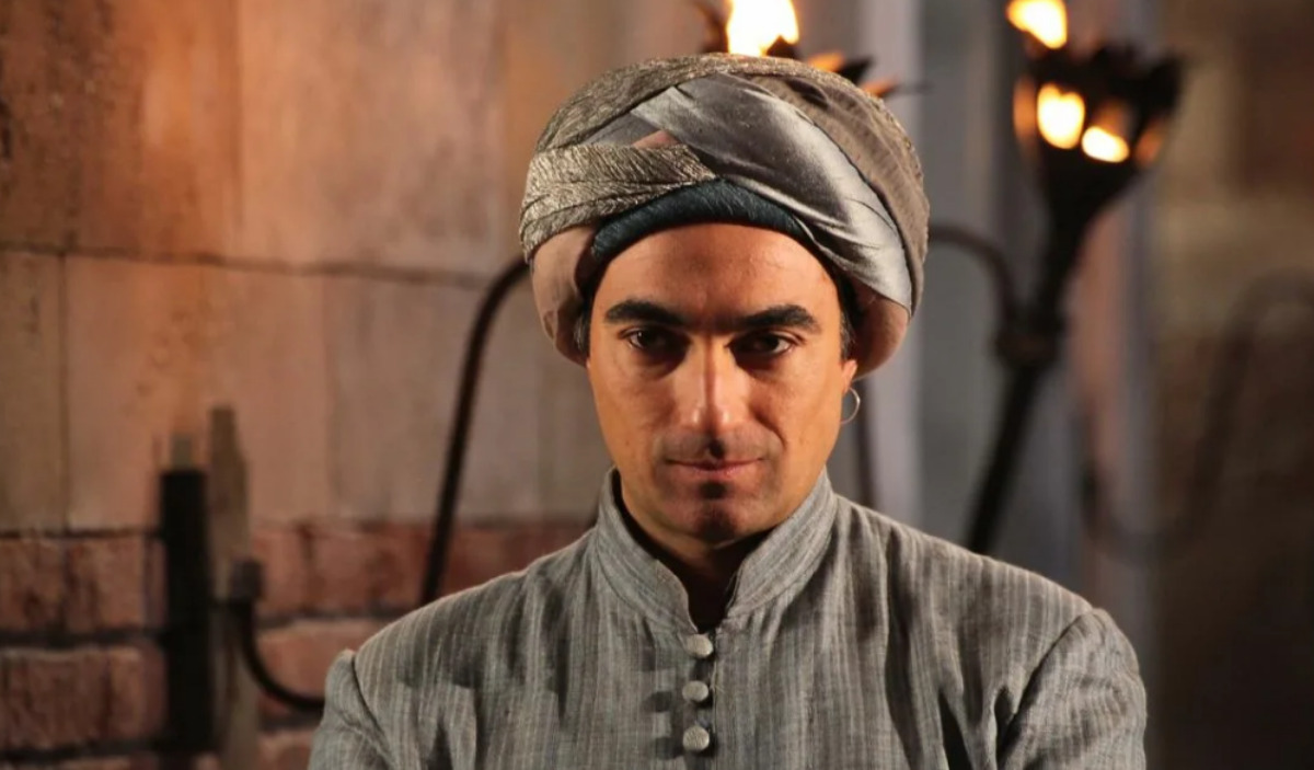 Отвратительная черта евнухов Сулеймана, благодаря которой их можно было ...